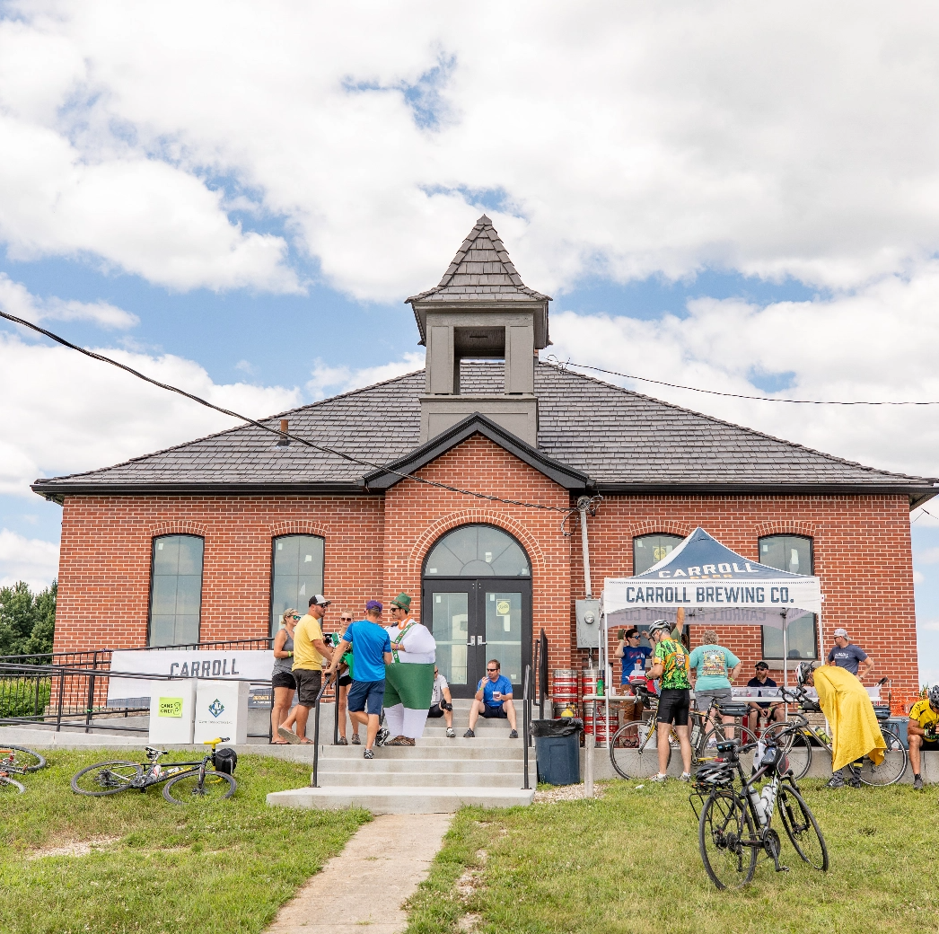 Middlebrook Mercantile